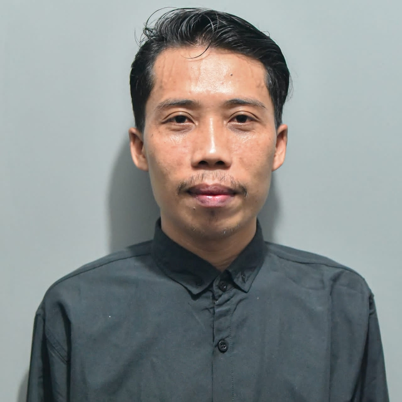 Website Pernikahan Ahmad subandi dan Neng asih